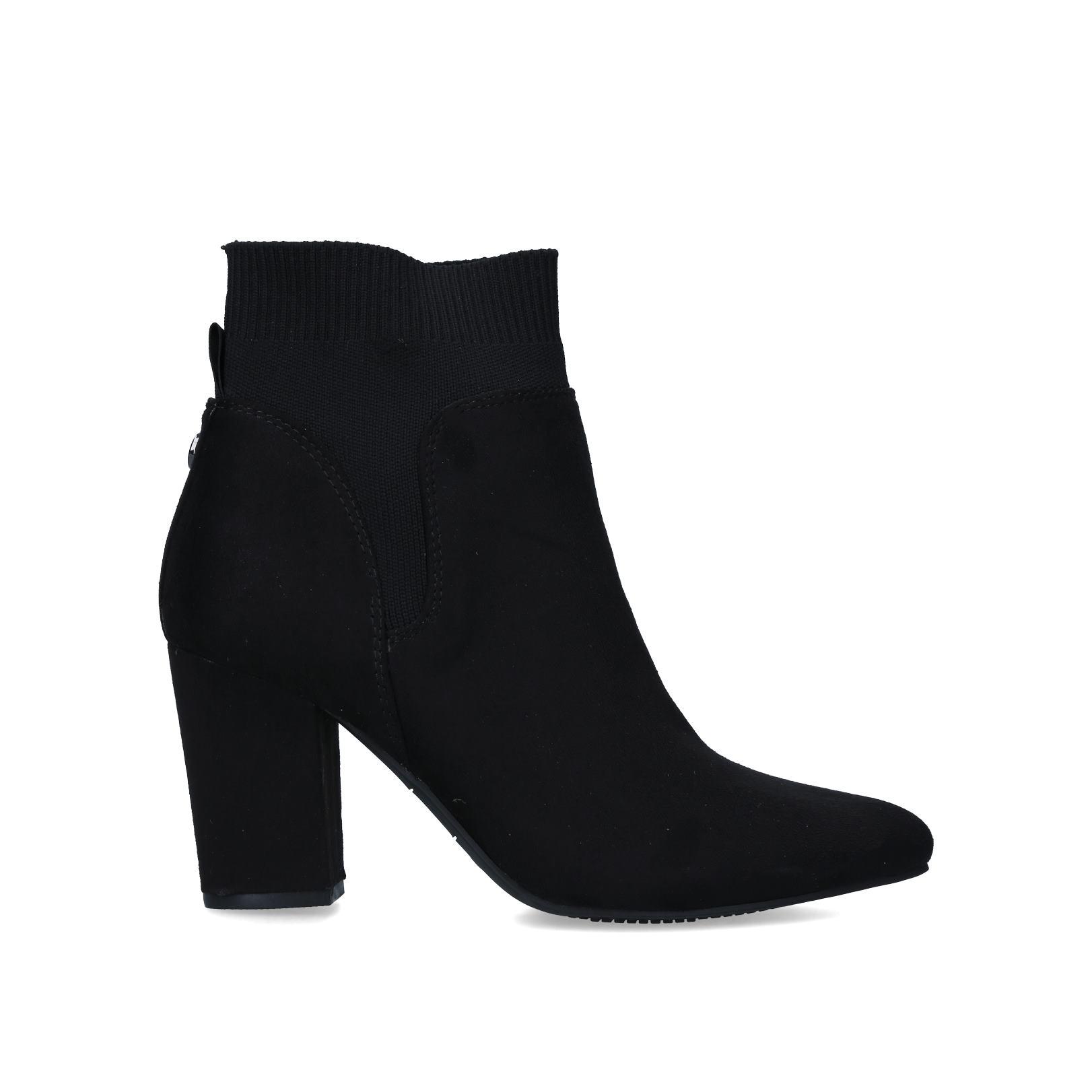 KG Kurt Geiger Suedette Tobi2 Boots