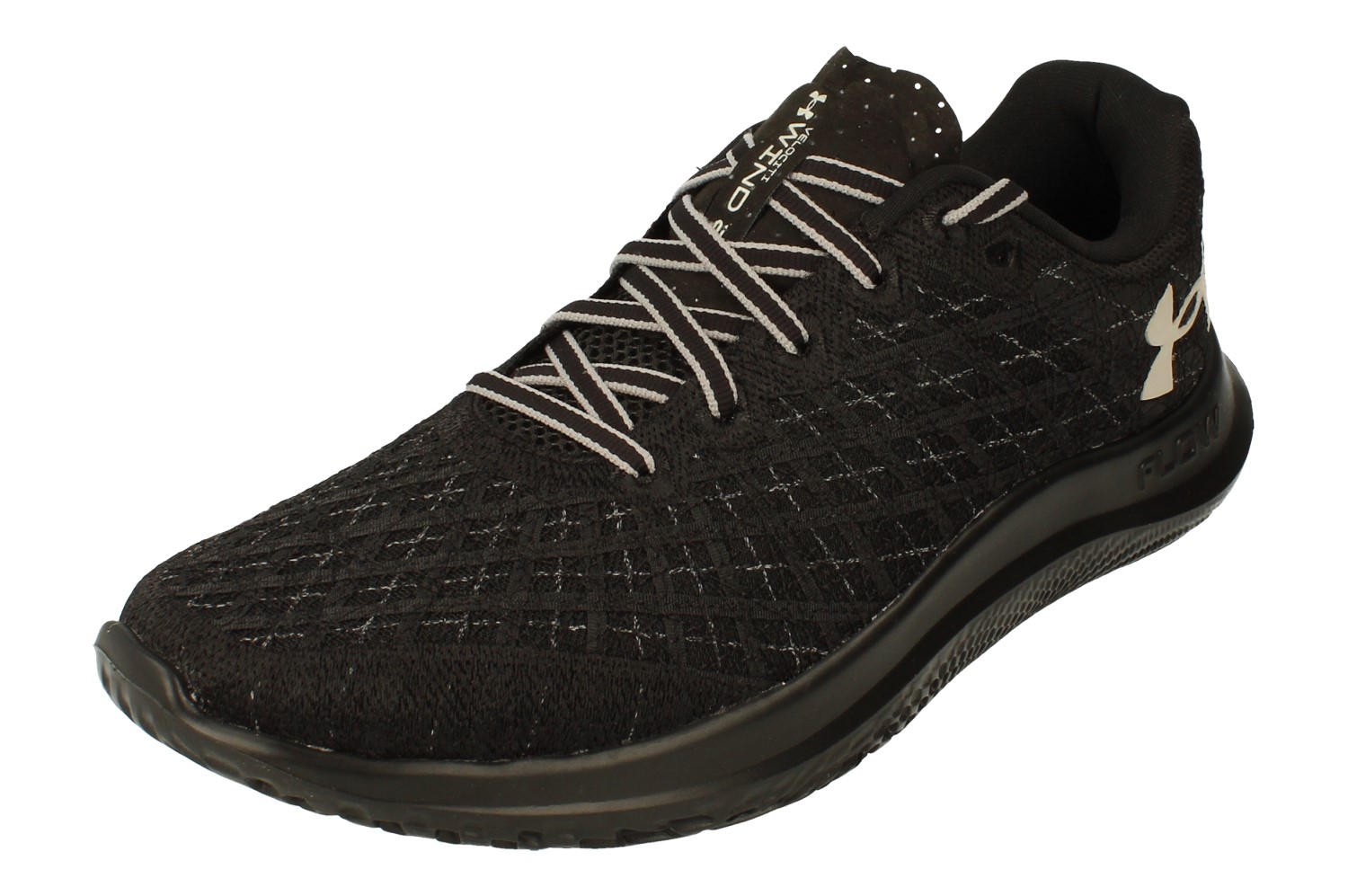 Under Armour UA Flow Velociti Wind 2 Mens Running Trainers
