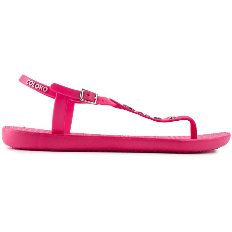 Coloko Frangipani Sandals