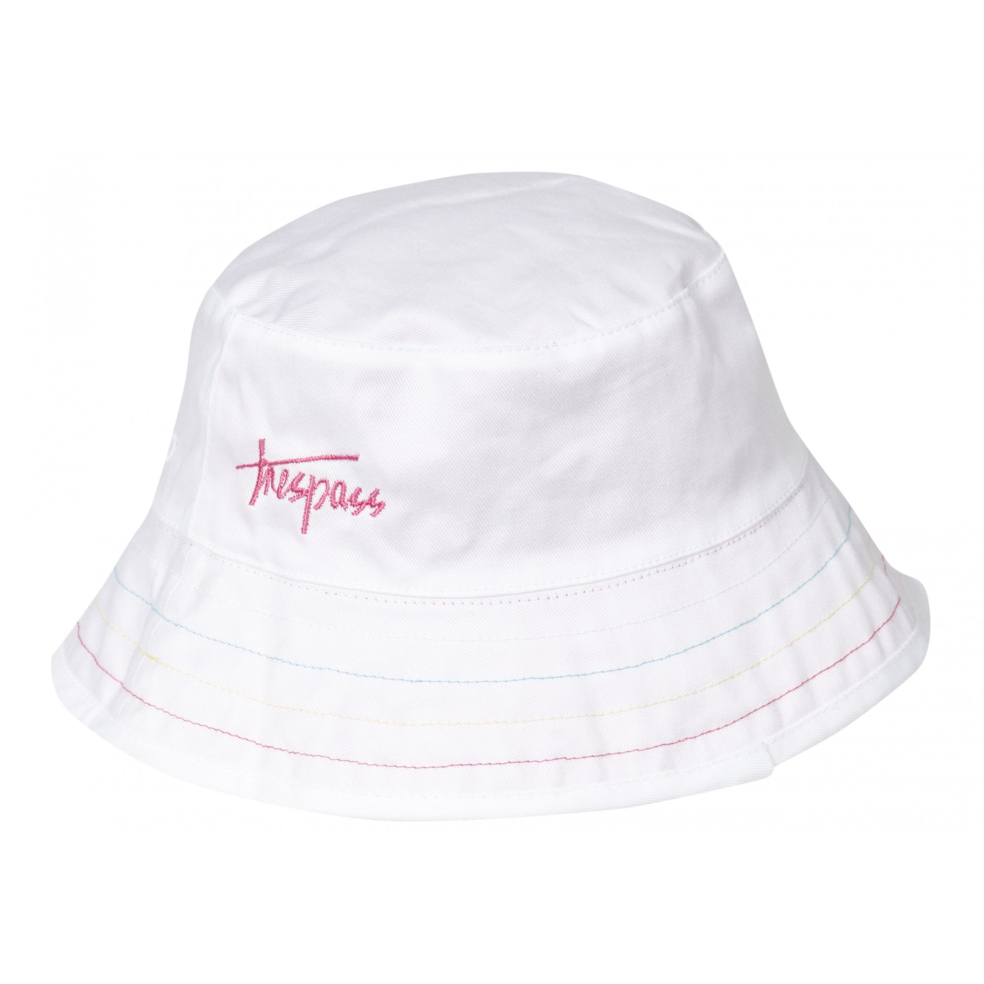 Trespass Seashore Reversible Summer Hat