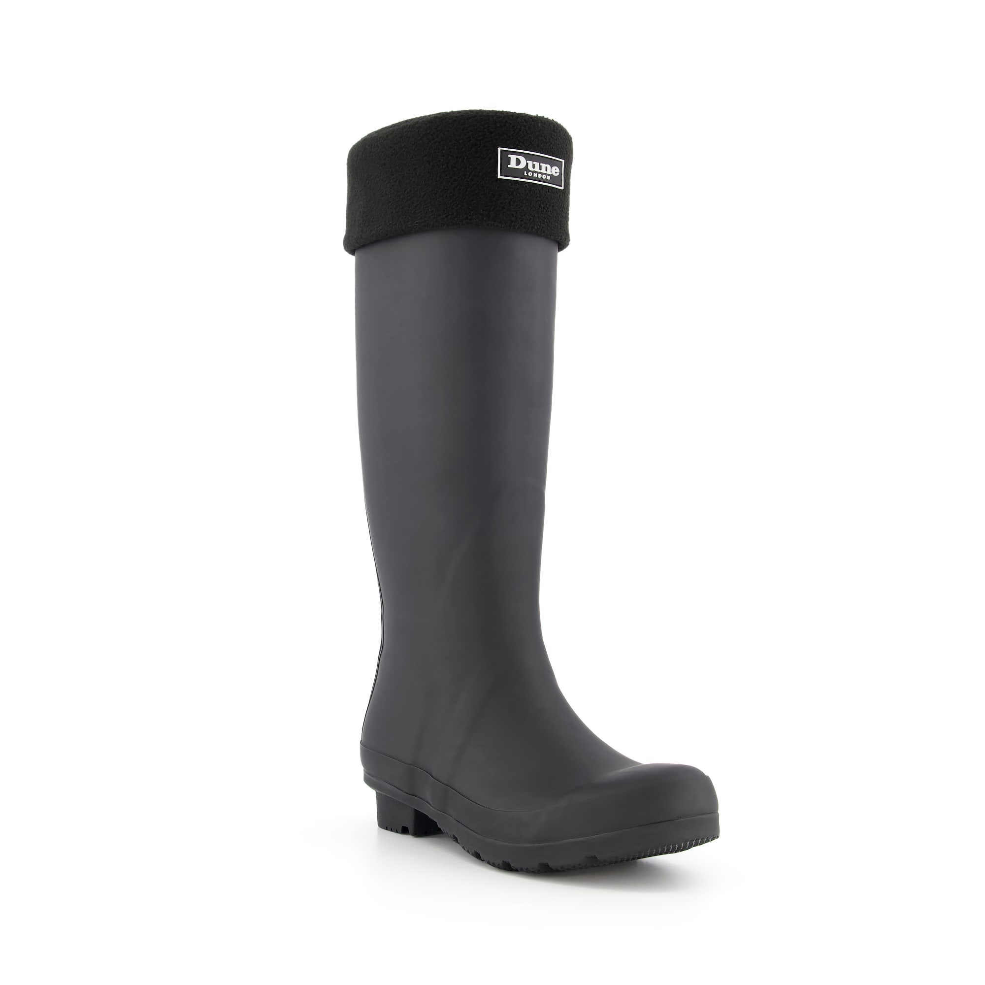Dune Ladies TELLIE Removable Sock Wellies