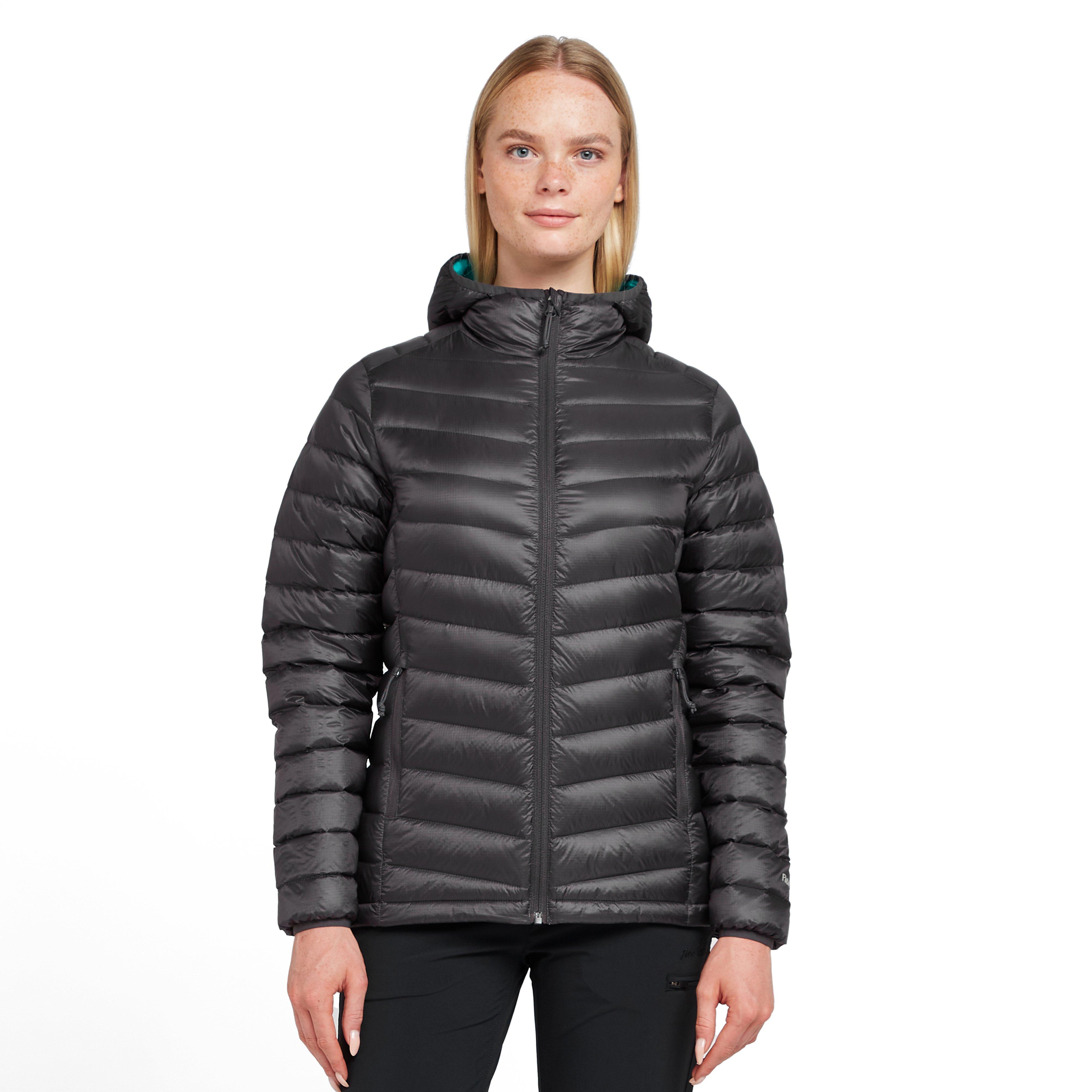 Peter Storm Women's Loch Down Water Repellent & Insulated Jacket with ...