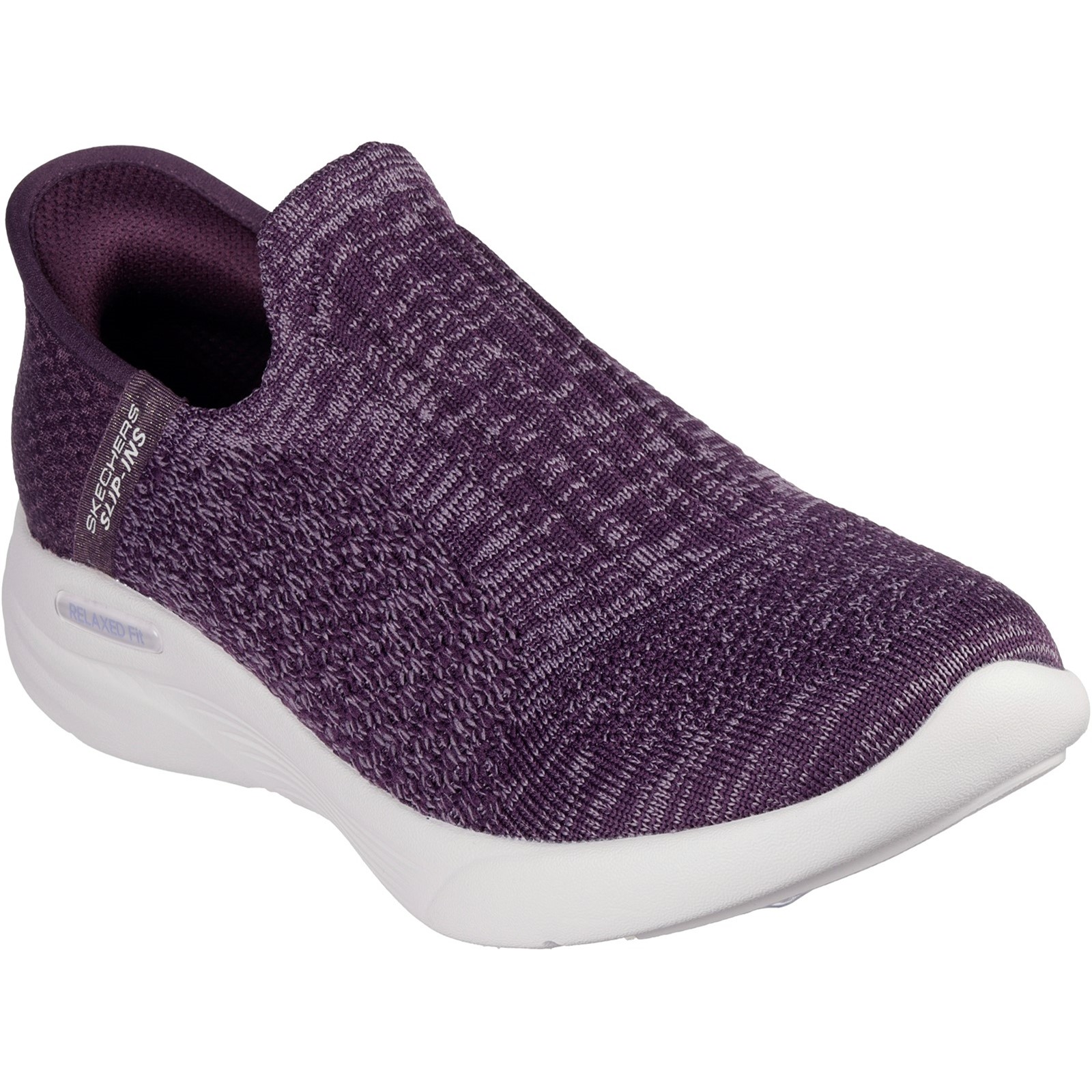 Relaxed Fit Sport Shoe