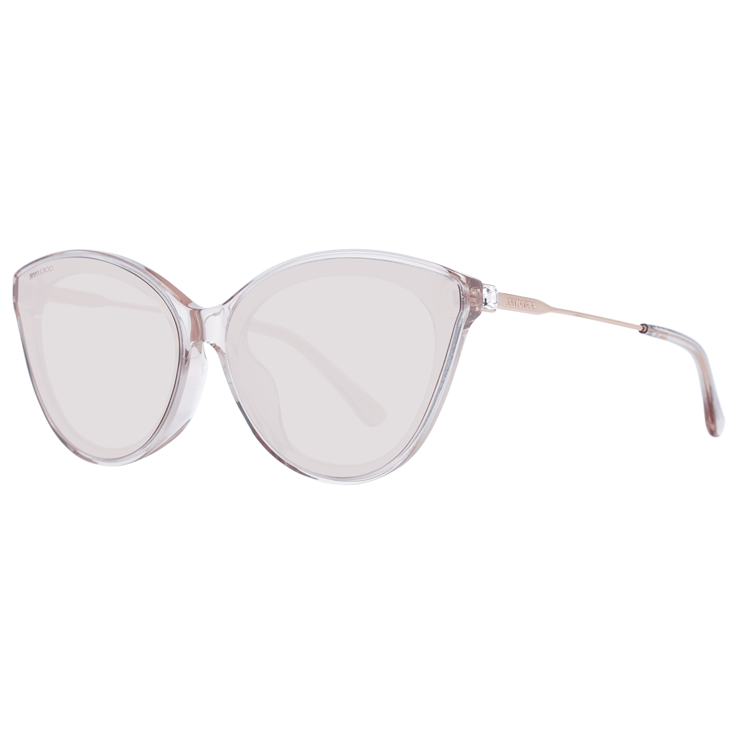 Jimmy Choo Zonnebril VIC/F/SK 64 FWM2S
