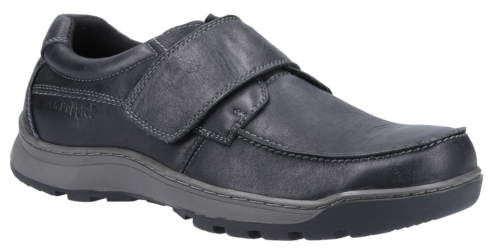 Casper Touch Fastening Mens Shoes