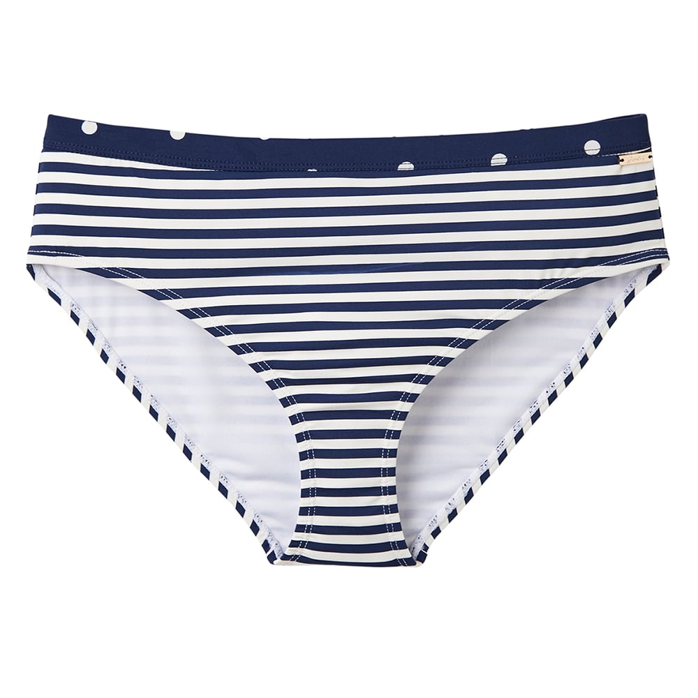 Joules Womens Kendra Contouring Support Fit Swimming Pants