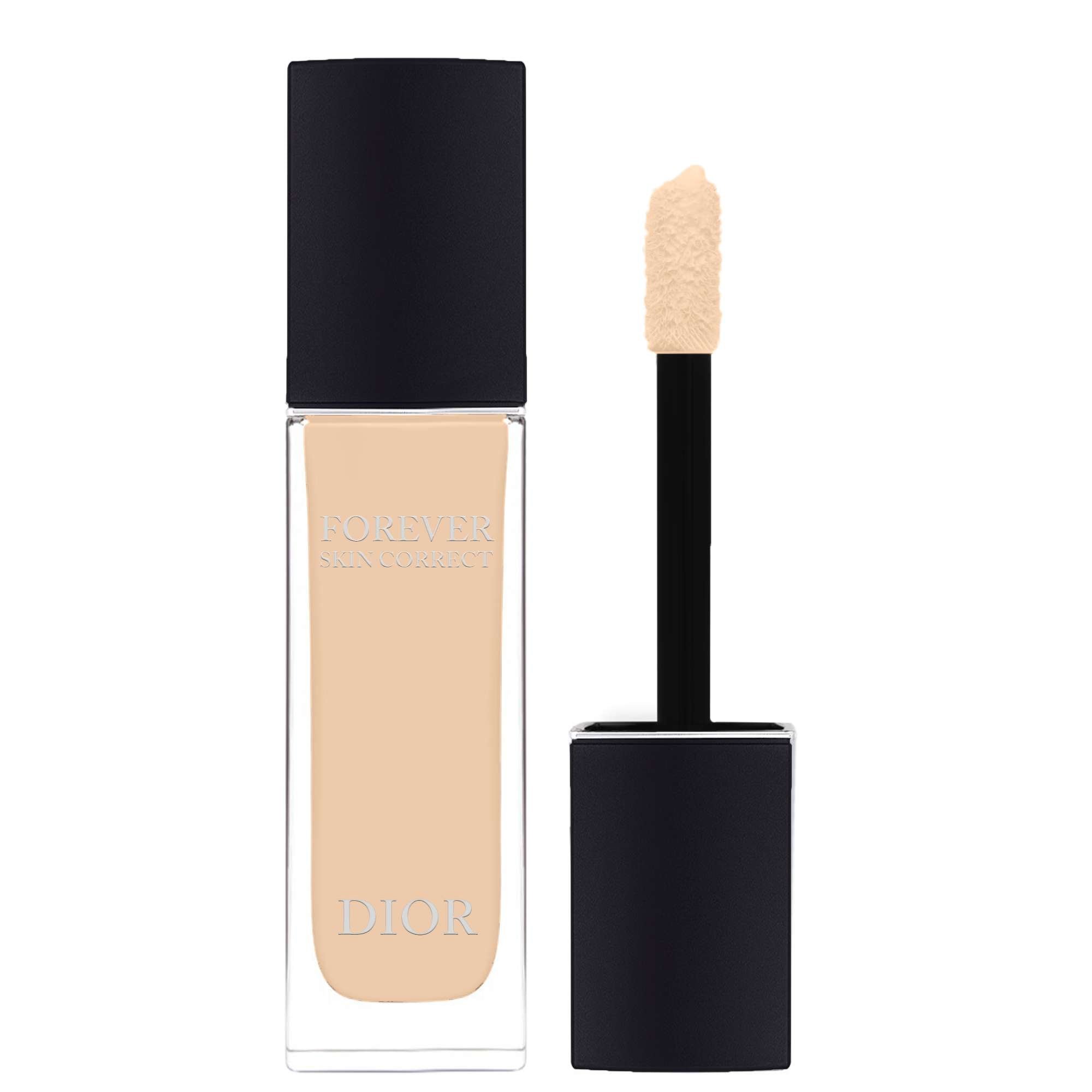 Dior Forever Skin Correct Concealer 0N - 11ml for Flawless Skin