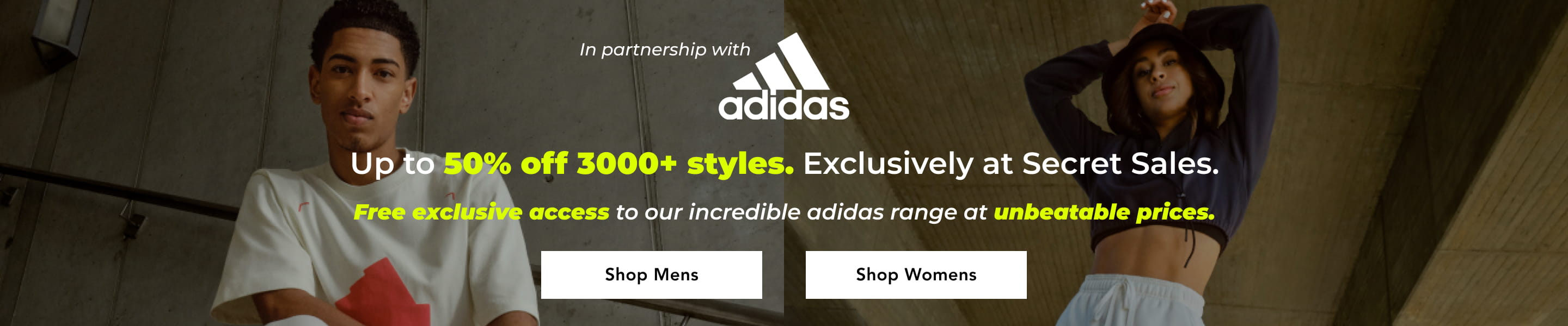 SECRET SALES | SALE! 1000s OF NEW LINES ADDED | UP TO 75% OFF EVERYTHING