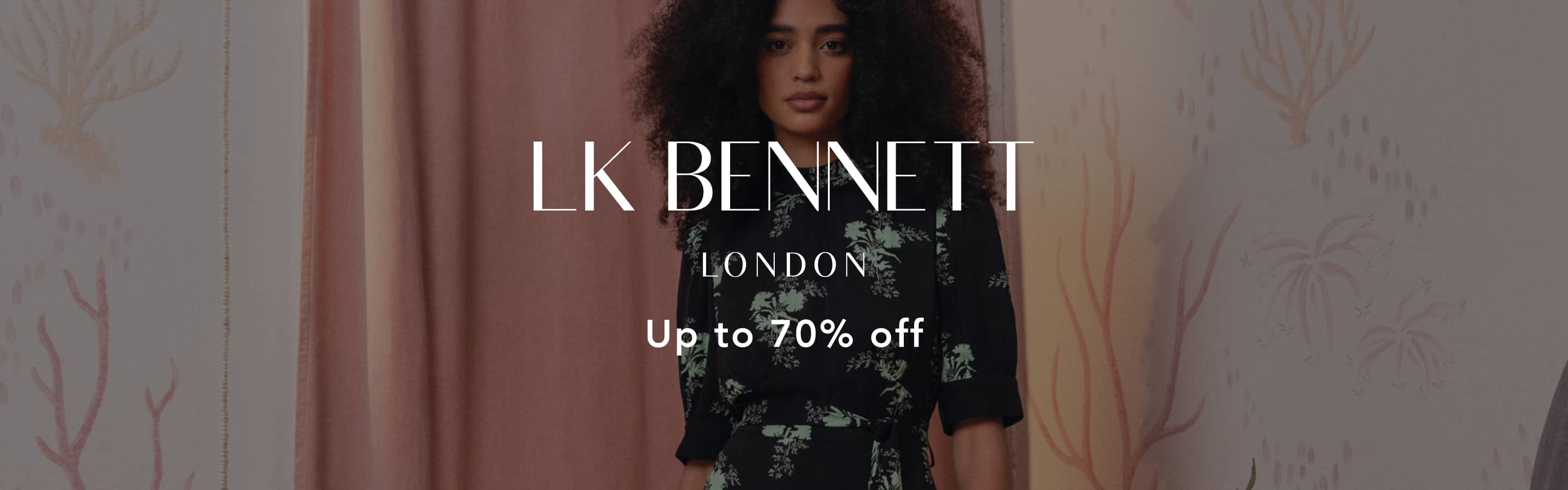 LK Bennett | LK Bennett Outlet | Secret Sales