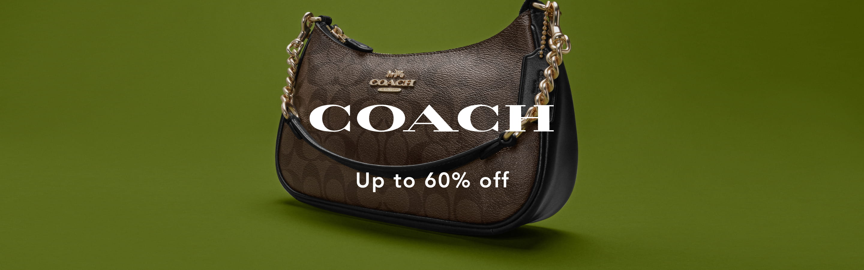 Brand Store - Coach
