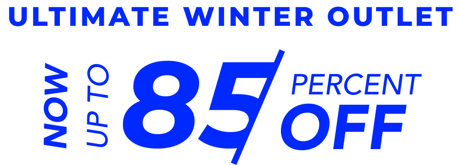 SECRET SALES | SALE | UP TO 85% OFF | FINAL REDUCTIONS
