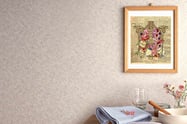 2in1 Flowery Chest Poster Self Adhesive DIY Wall Sticker, bedroom wall ...