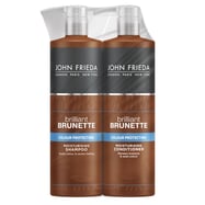brunette colour protect shampoo