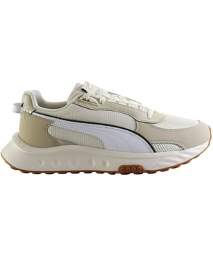 Puma designer trainers store