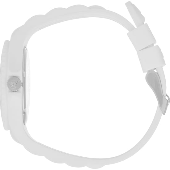 Ice Watch Ice Generation - White dameshorloge Wit 019139