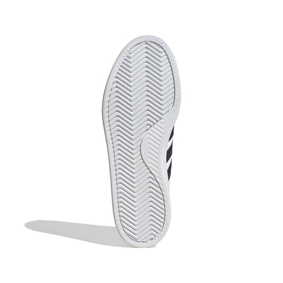 Men's adidas Grand Court Cloudfoam Trainers in White
