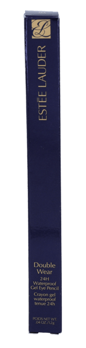 E.Lauder Double Wear 24H Waterproof Gel Eye Pencil1.2 g.