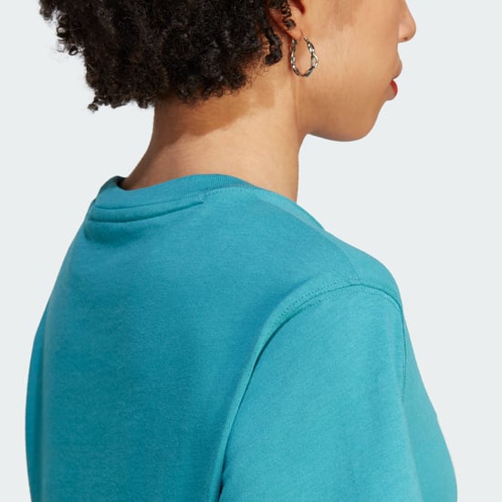 Adicolor Classics Trefoil Tee