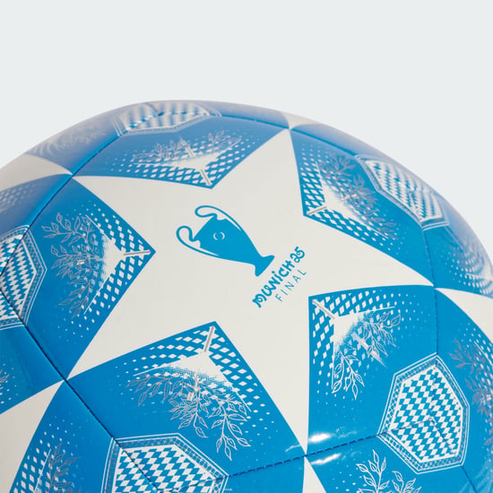 UEFA Champions League Club 24/25 Knockout Phase Ball