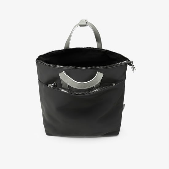 Brooke BP Burgundy Bags