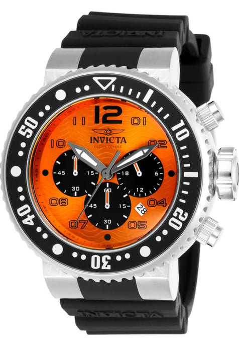 Invicta IN-26733 Mens Pro Diver Watch