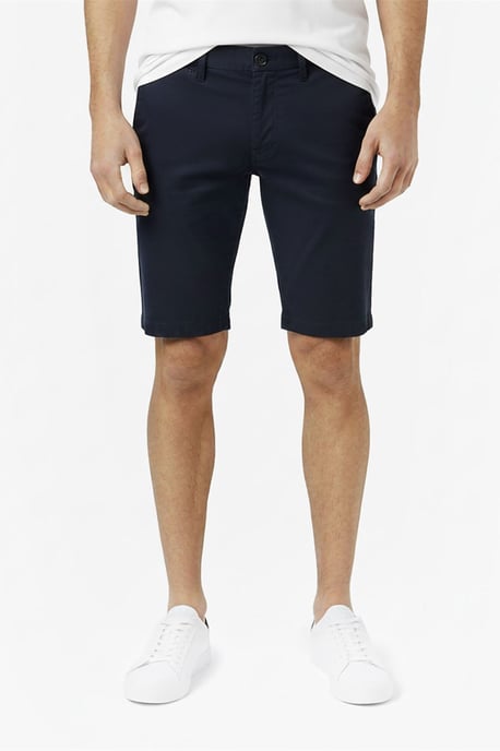 Slim Fit Chino Shorts