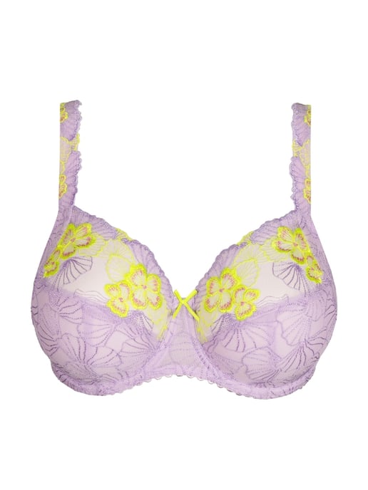 Ixia Full Cup Bra Wisteria