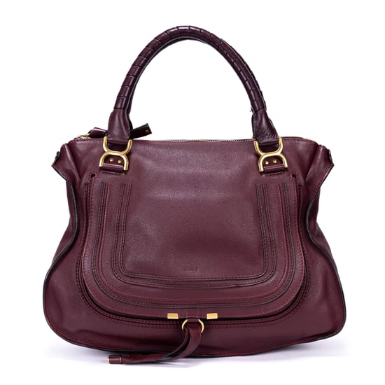 Large Marcie Large Shoulder Bag