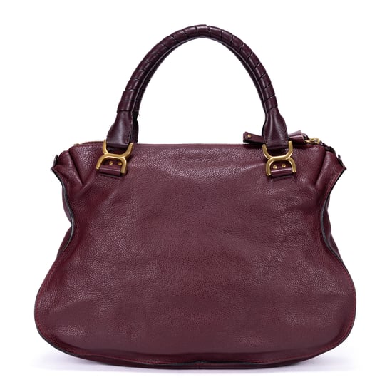 Large Marcie Large Shoulder Bag
