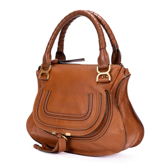 Medium Marcie Medium Shoulder Bag