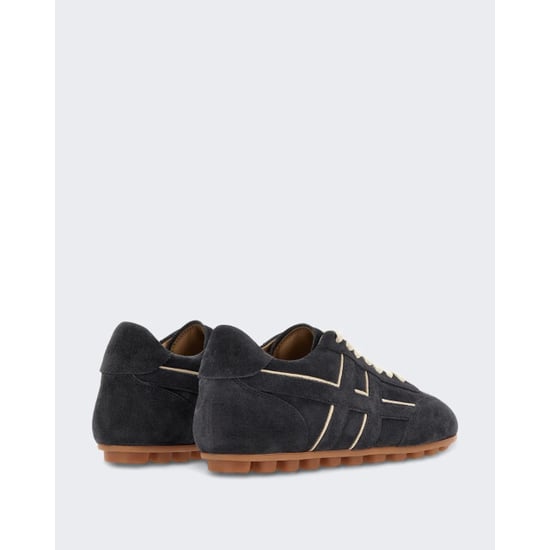 Hogan Dames h693 allacciato h patch