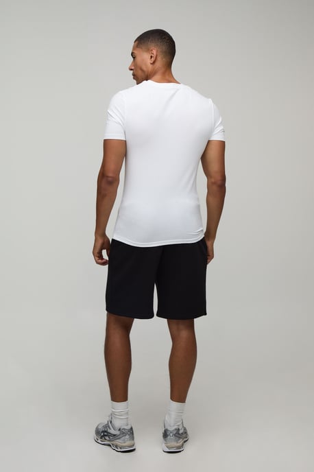 Muscle FIt Essential T-shirt