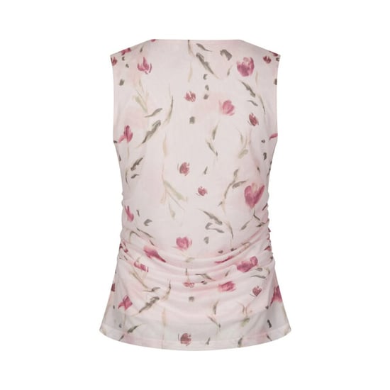 Neo Noir liblana artist mesh top 166103 754 light pink