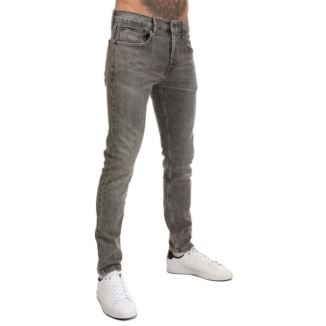 Levis 512 grey store