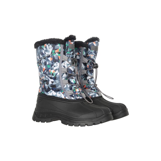 whistler snow boots