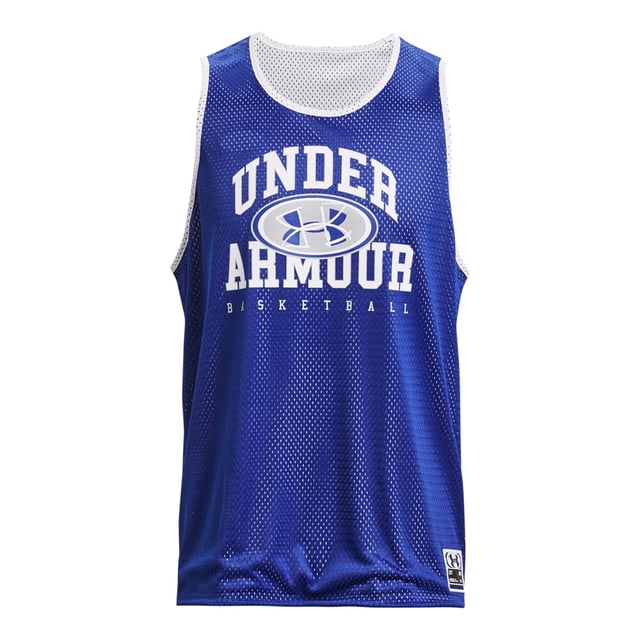 under armour sublimated basketball uniforms