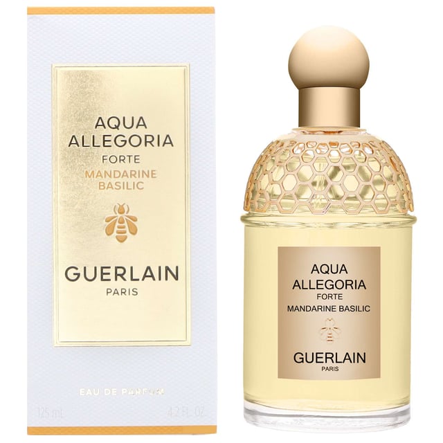 Guerlain Aqua Allegoria Mandarine Basilic Forte Eau de Parfum Spray