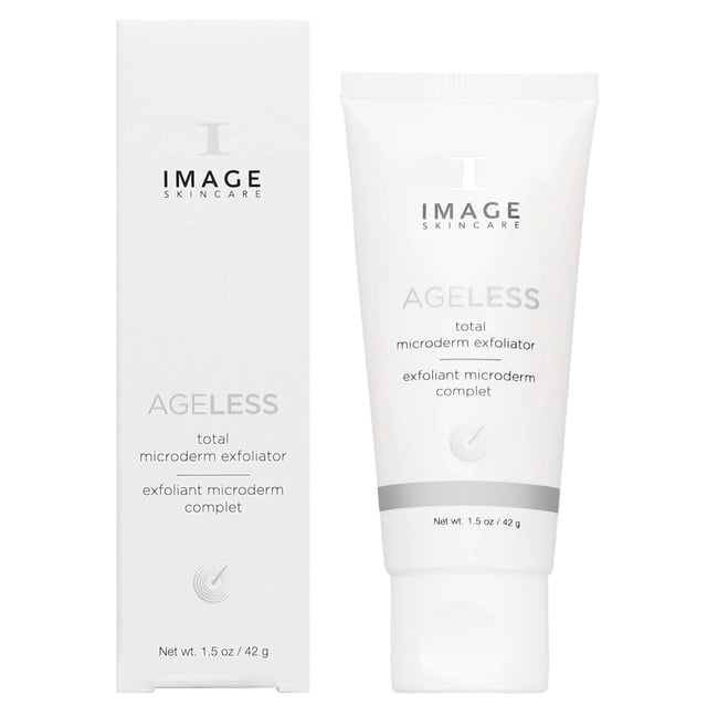 IMAGE Skincare Ageless Total Microderm Exfoliator 42 g / 1.5 oz.