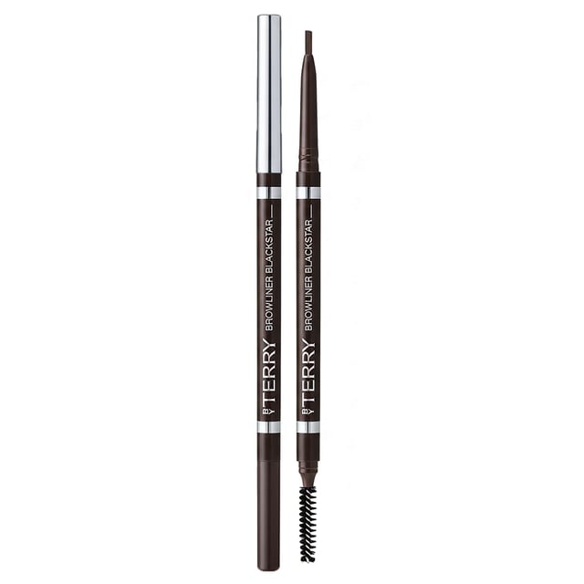By Terry Browliner Blackstar Brow Pencil, 2 Auburn, 0.9 g