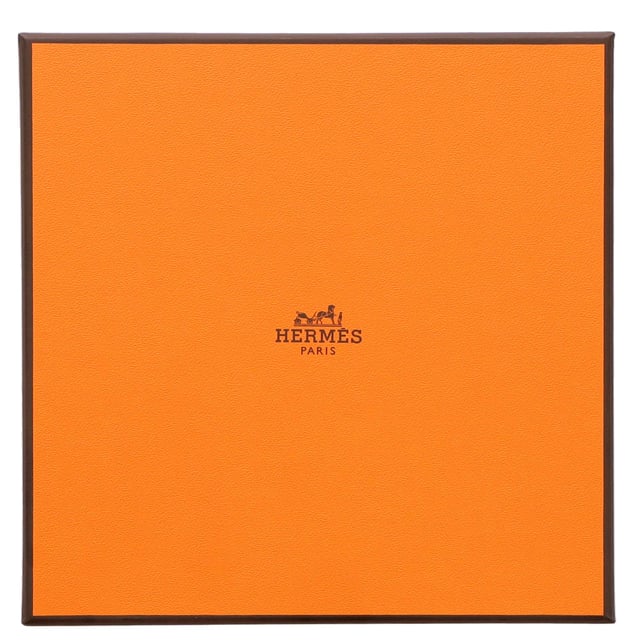 Hermès Miniatures Gift Set - Jardins Discovery Collection