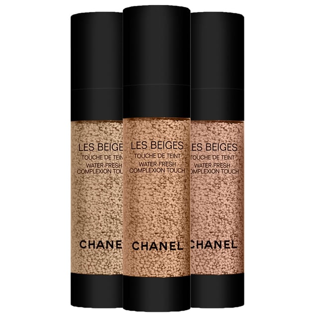 Chanel Les Beiges Water-Fresh Complexion Touch B60, 20 ml