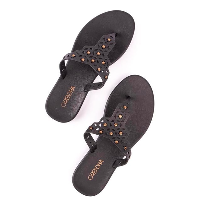 Grendha Boho Sandals