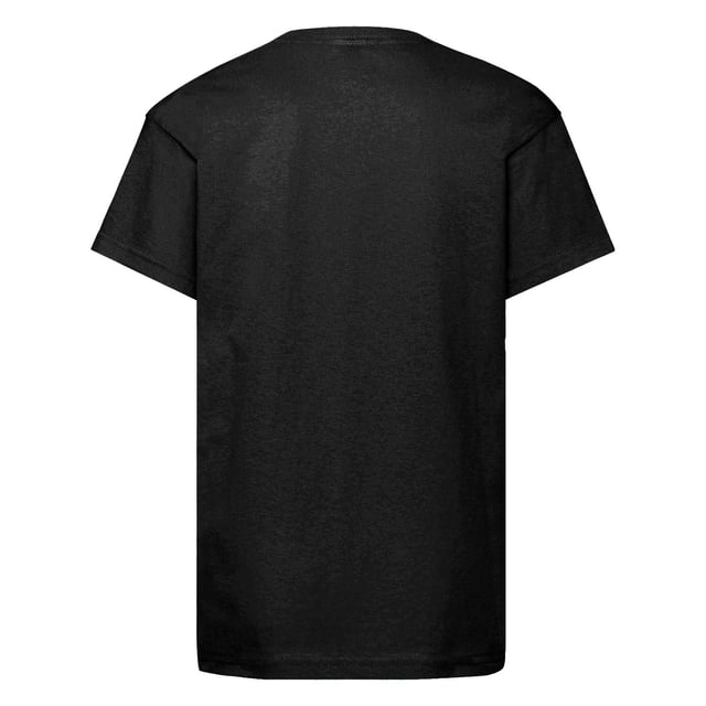 Minecraft Childrens/Kids Ender Dragon T-Shirt (Black)