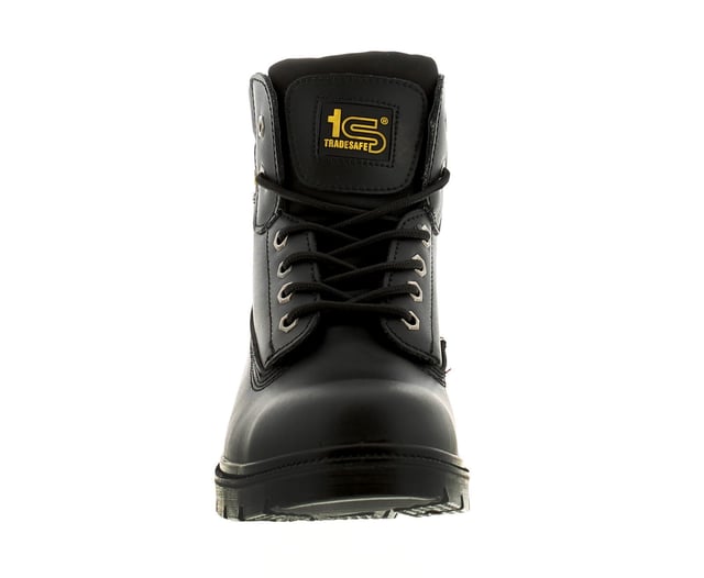 Mens Gentlemans Safety Work Wear Site Protective