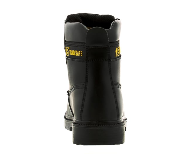 Mens Gentlemans Safety Work Wear Site Protective