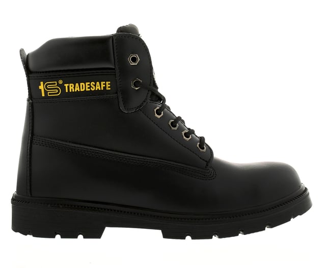 Mens Gentlemans Safety Work Wear Site Protective