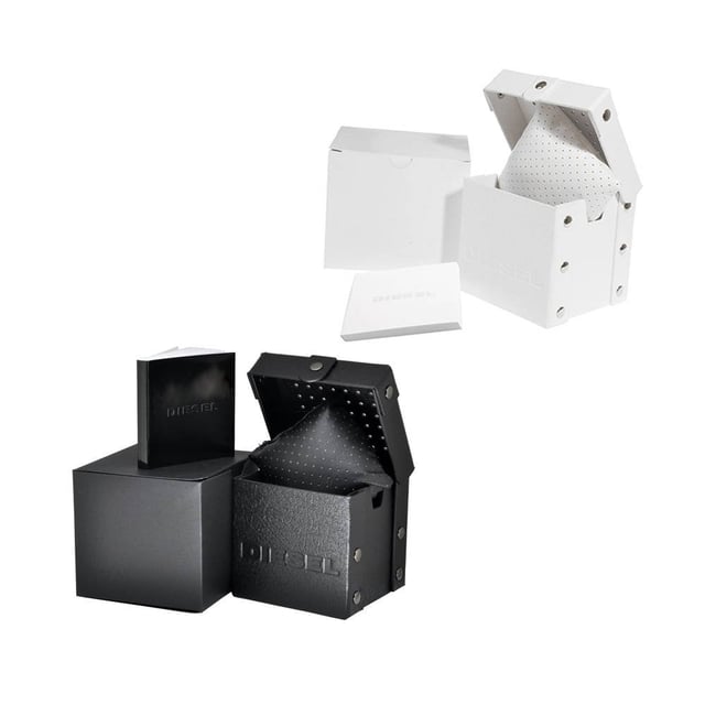 Diesel Men's Daddy 2.0 Chronograph Watch DZ7312