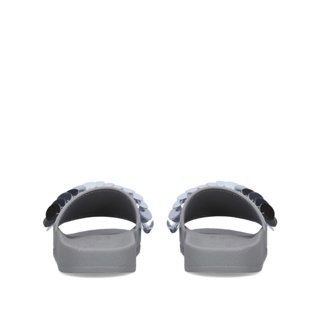 Carvela Flashy Slide Sandals