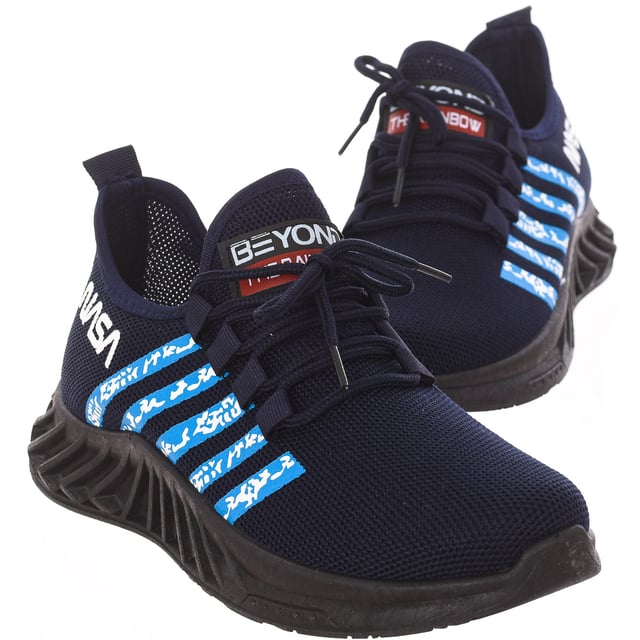 CSK2050 women's high style lace-up sports shoes