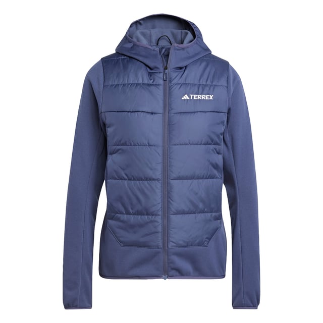 Terrex Multi Hybrid Insulated Hooded Jacket
